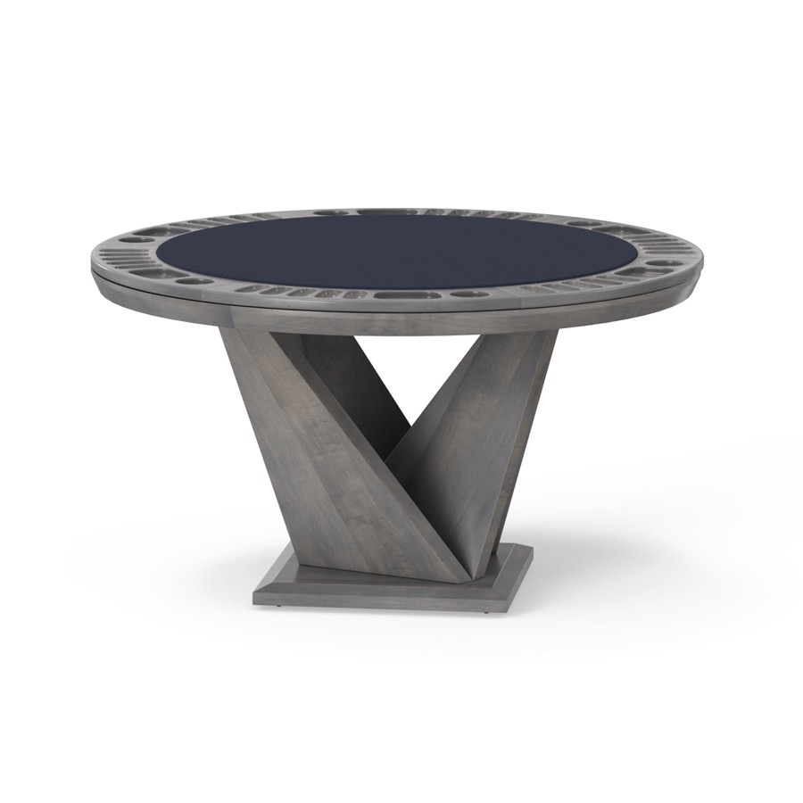 62-GTB00006 GAME TABLE - Gameroom Furniture Partners