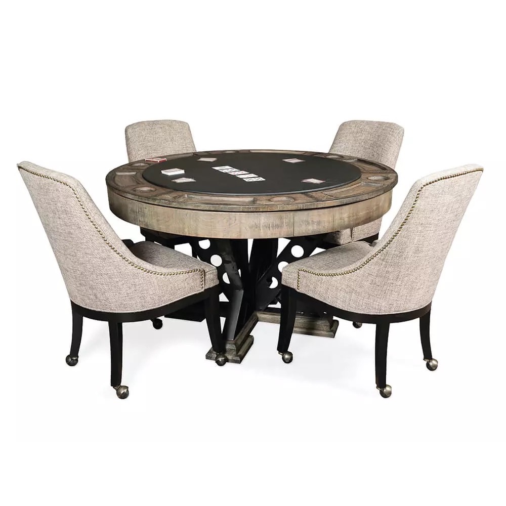 232-GTB00004 GAME TABLE - Gameroom Furniture Partners