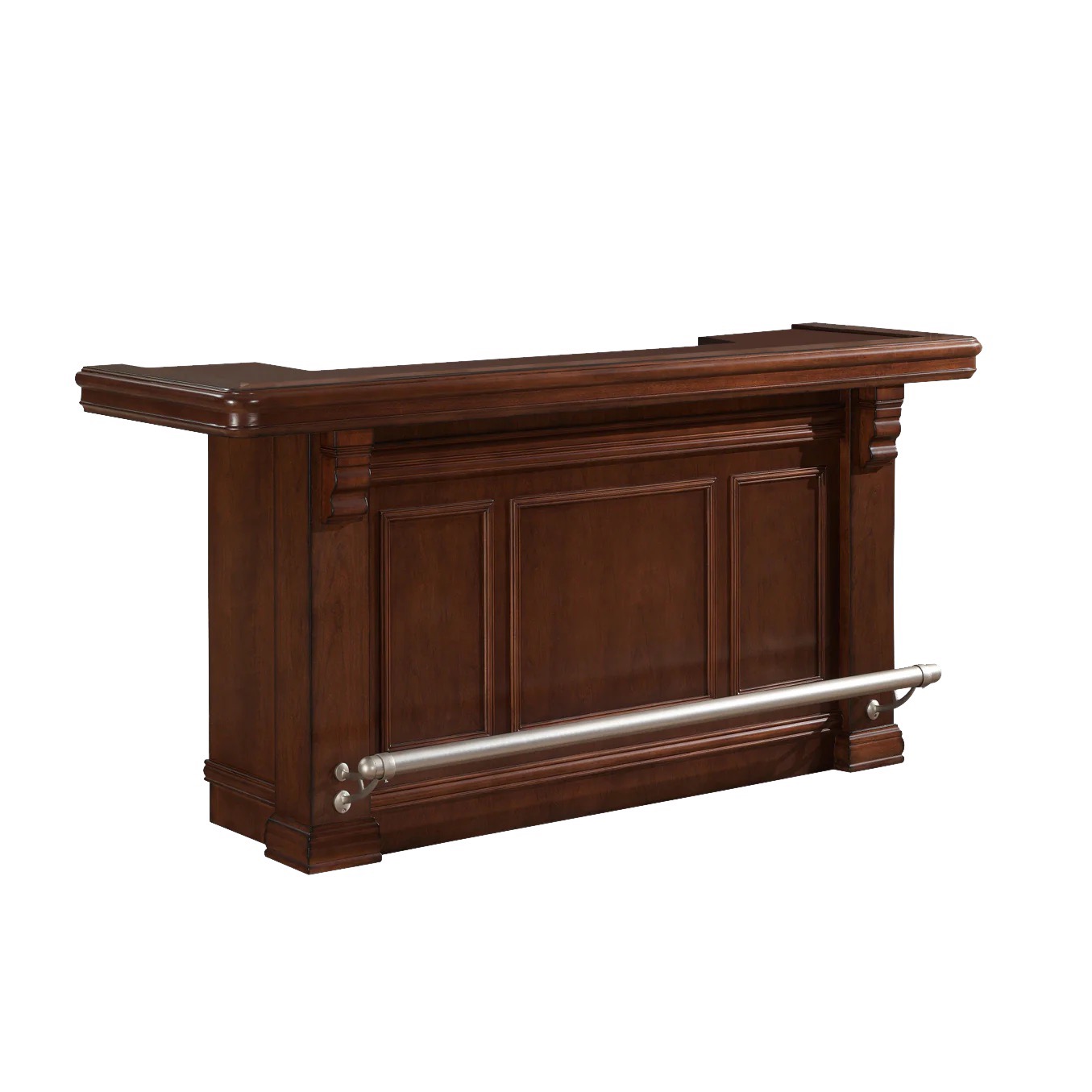 8-BAR000006 HOME BAR - Gameroom Furniture Partners