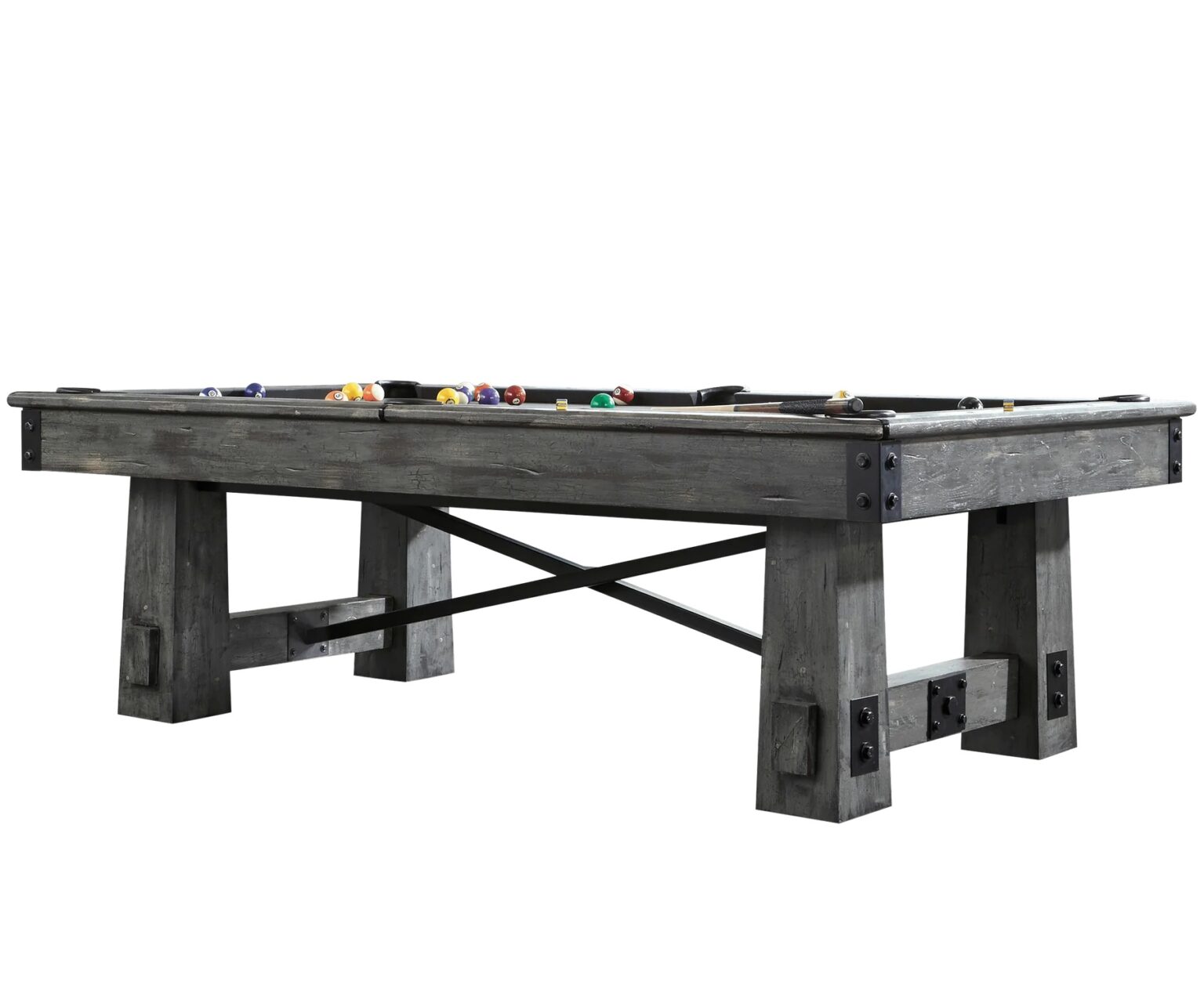 POOL TABLES - Gameroom Furniture Partners