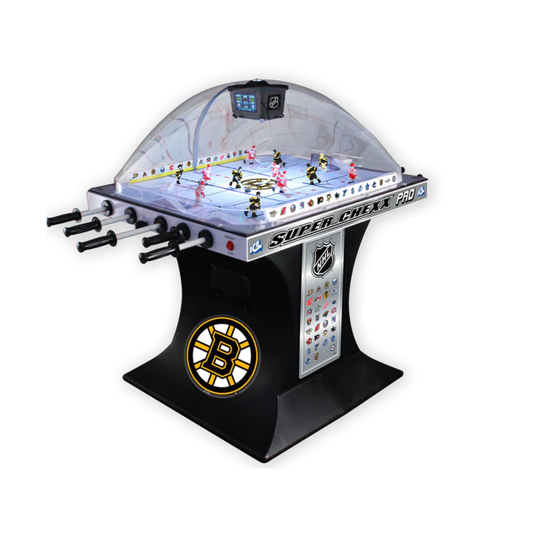 491-ACD000003 ARCADE - Gameroom Furniture Partners
