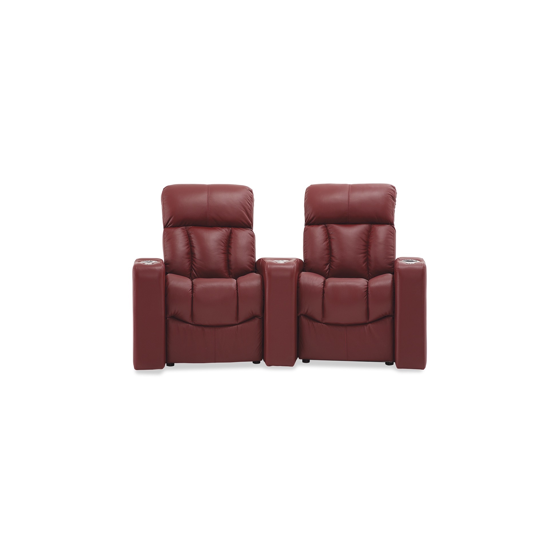 218-THS00007 THEATER SEAT - Gameroom Furniture Partners